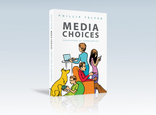 Media Choices: Convictions or Compromise? | Phillip Telfer